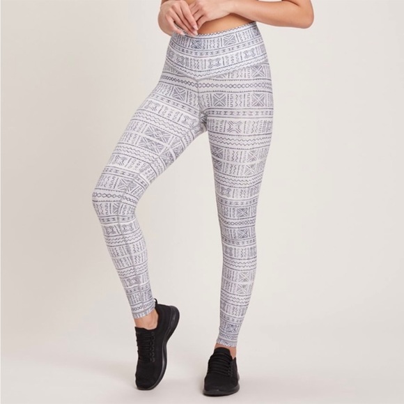Niyama Sol | Pants & Jumpsuits | Niyama Sol Vintage Moonflower High ...